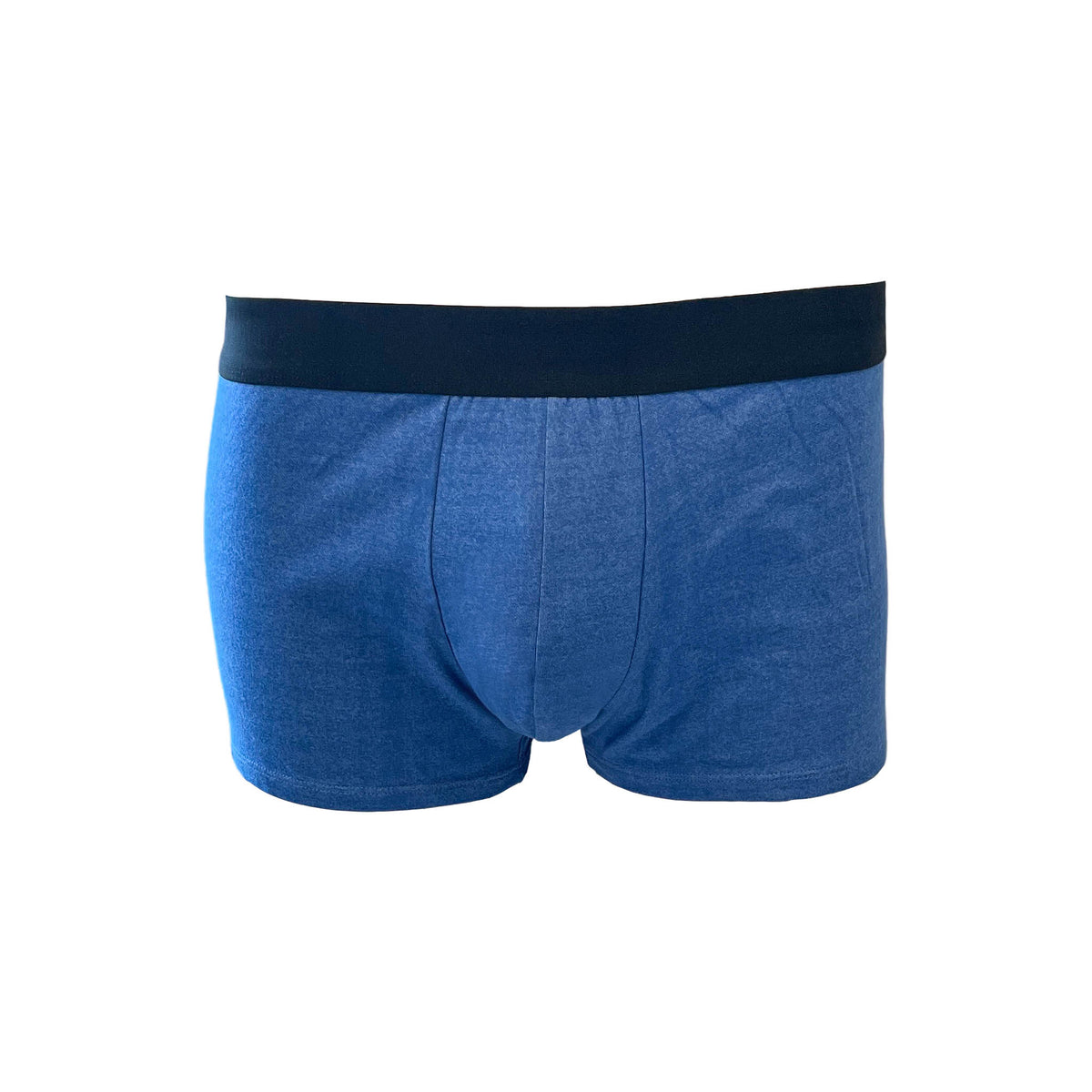 WOREMOR® Silver Boxer Briefs