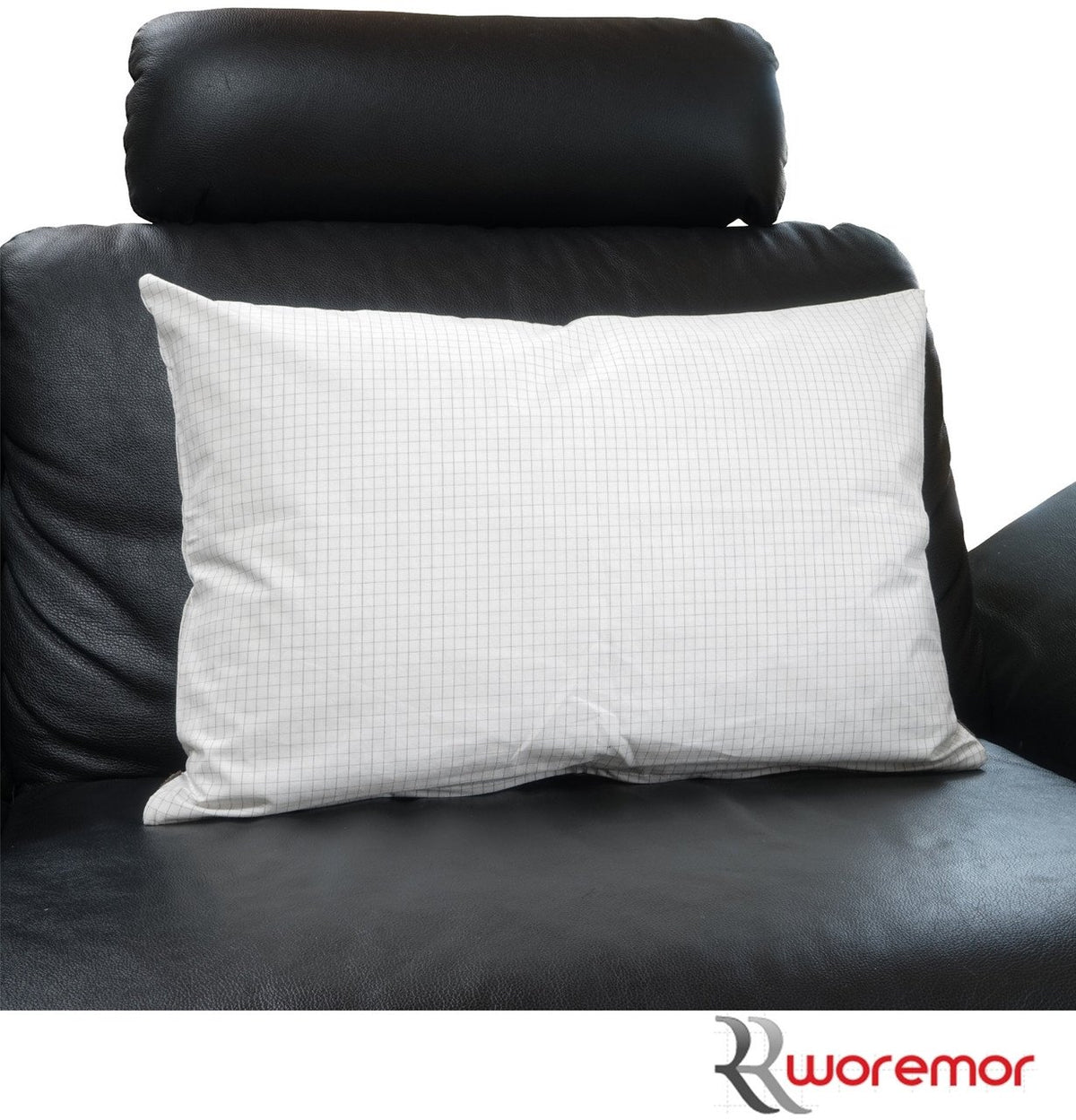 Earthing & EMF Protection Sofa Cushion for Low Frequency Radiation ...
